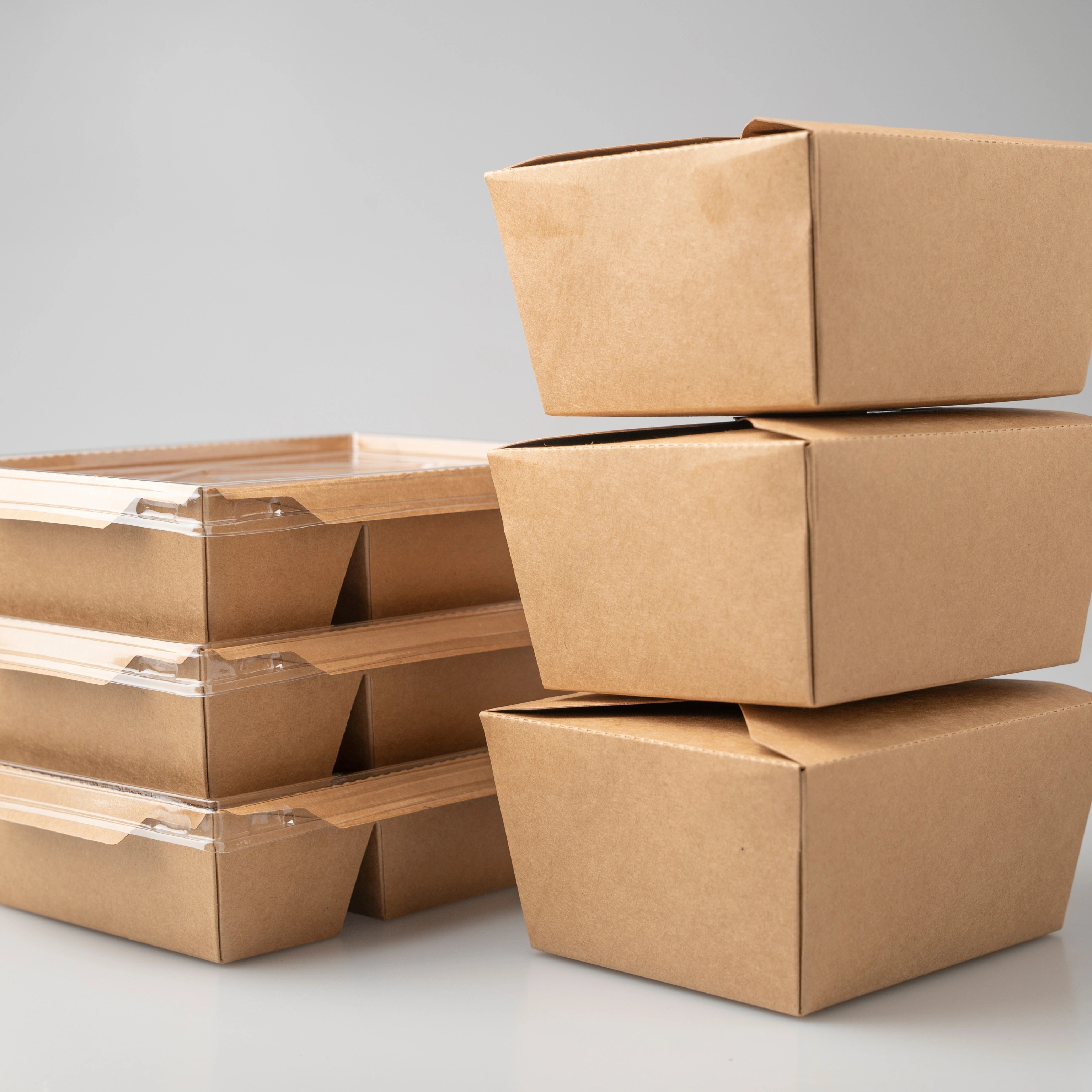Paper Box - Namibia