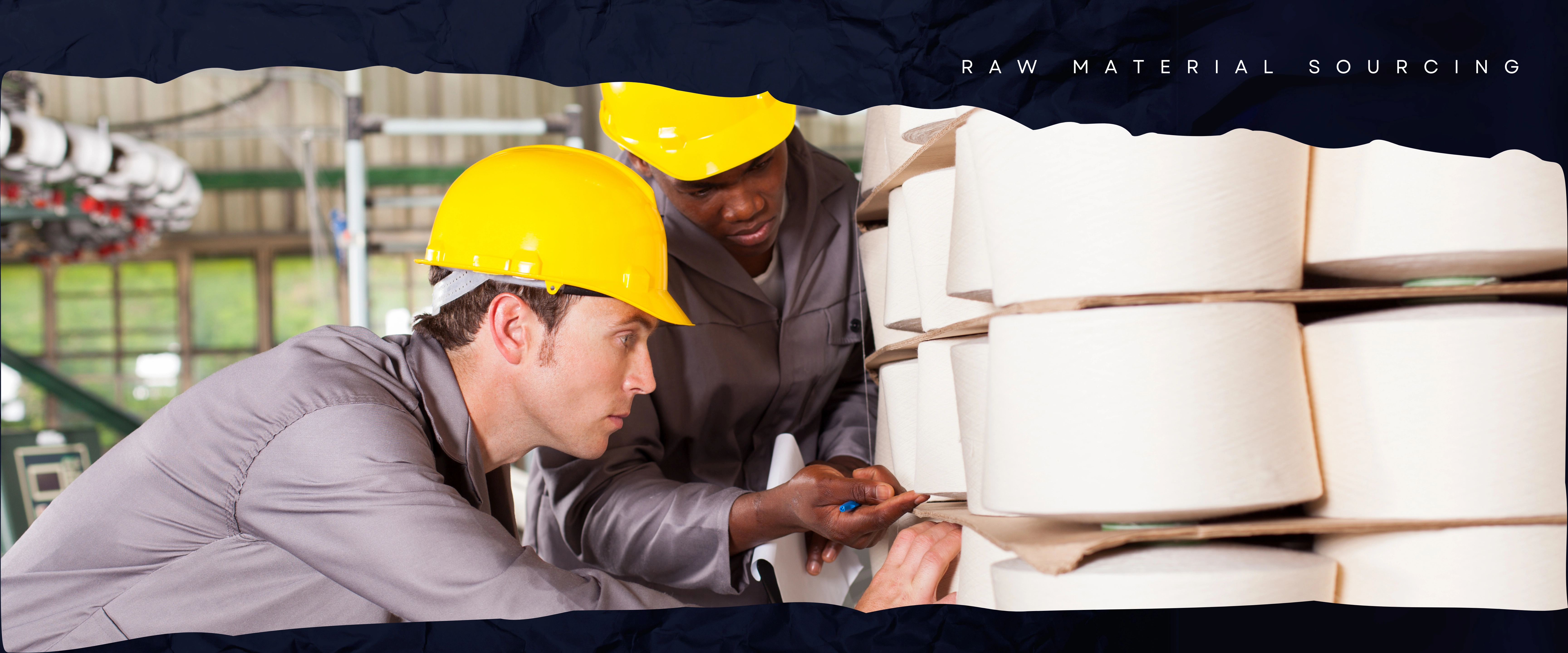 Sourcing Raw Materials for Paper Cups: A Practical Guide - United ...